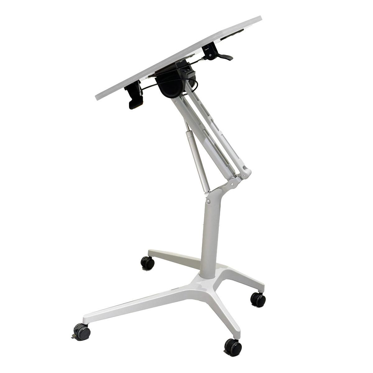 FlexiMove -Movable and Foldable Pneumatic Standing Desk – EKOBOR ...