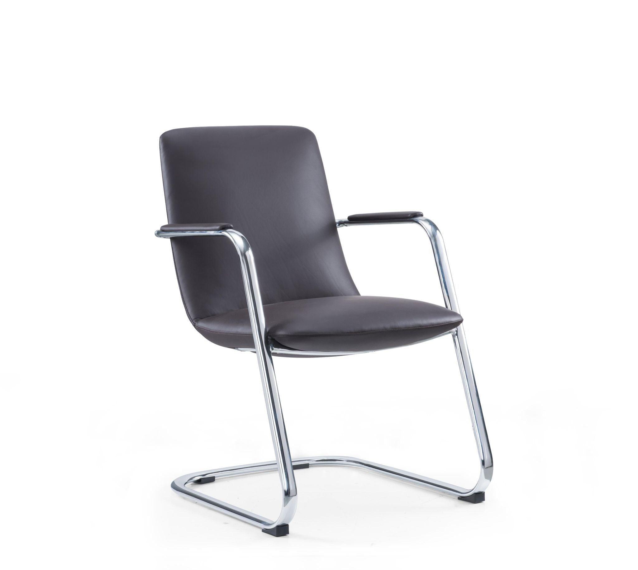 AMOLA - Conference Visitor Chair - EKO-341C – EKOBOR Ergonomic Furniture