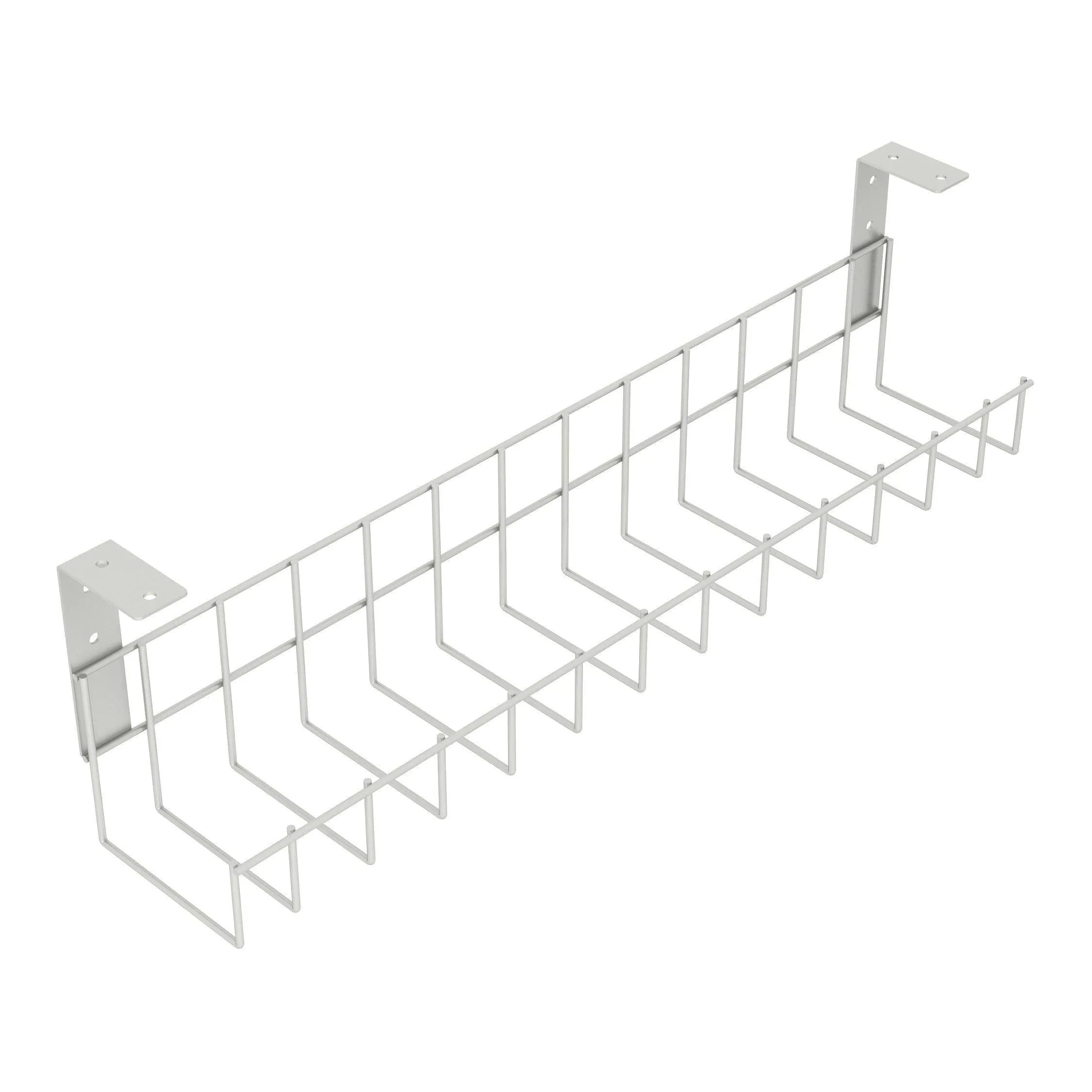 Cable Basket for Socket Panel placement(Cash on delivery) freeshipping ...