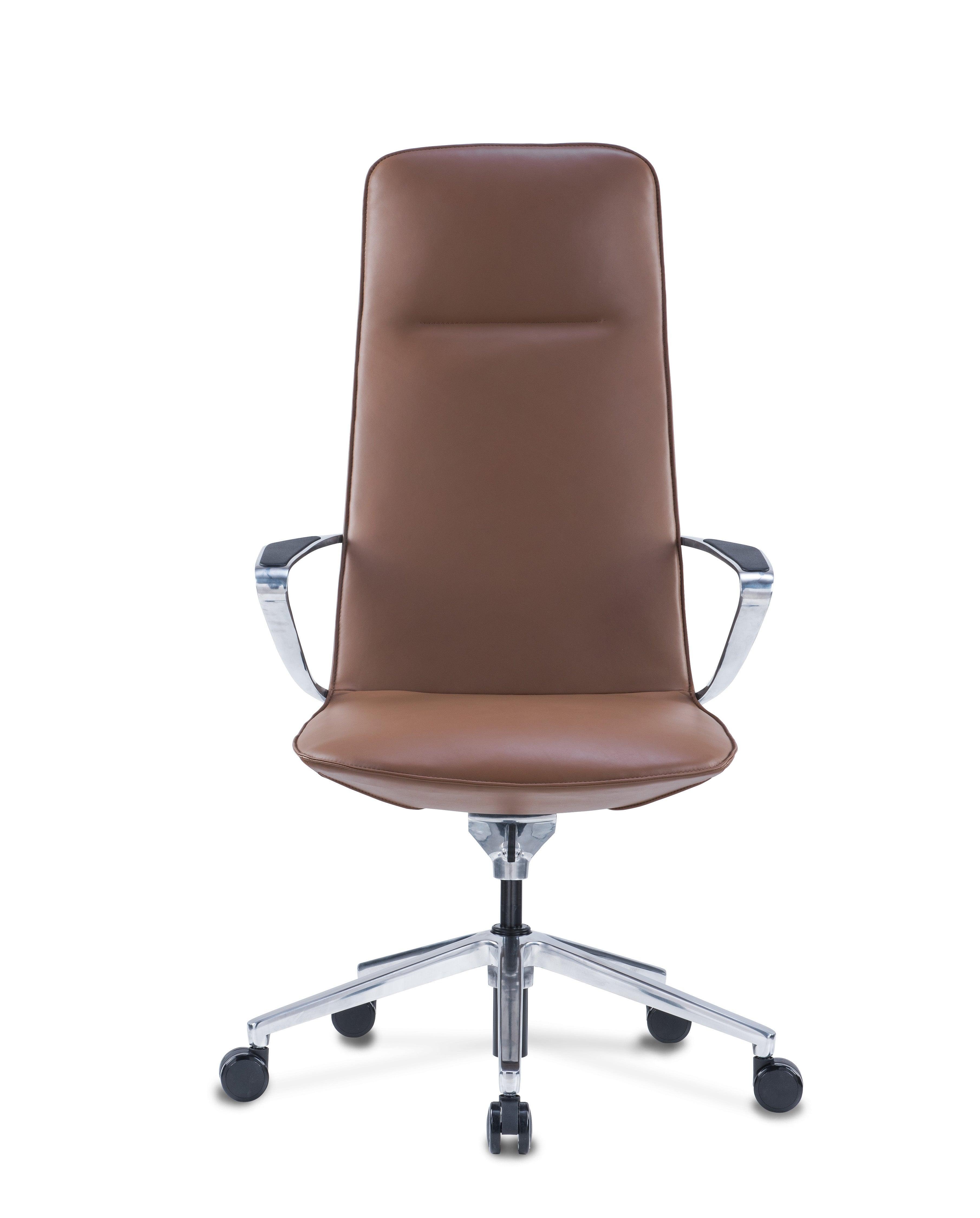 [IF Design Award 2022] Amola Executive Leather Chair High Back IF Desi ...