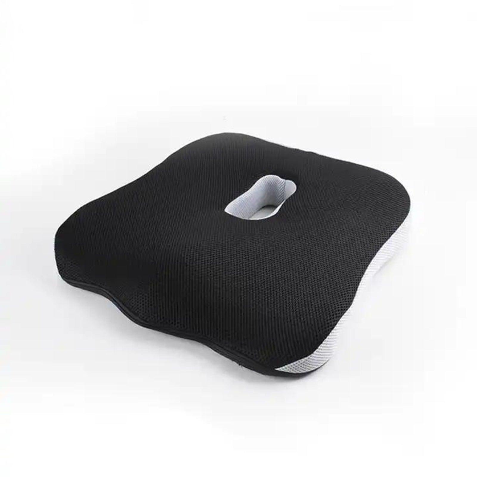 Pelvis Pressure Relief - Seat cushion for hard chairs – EKOBOR
