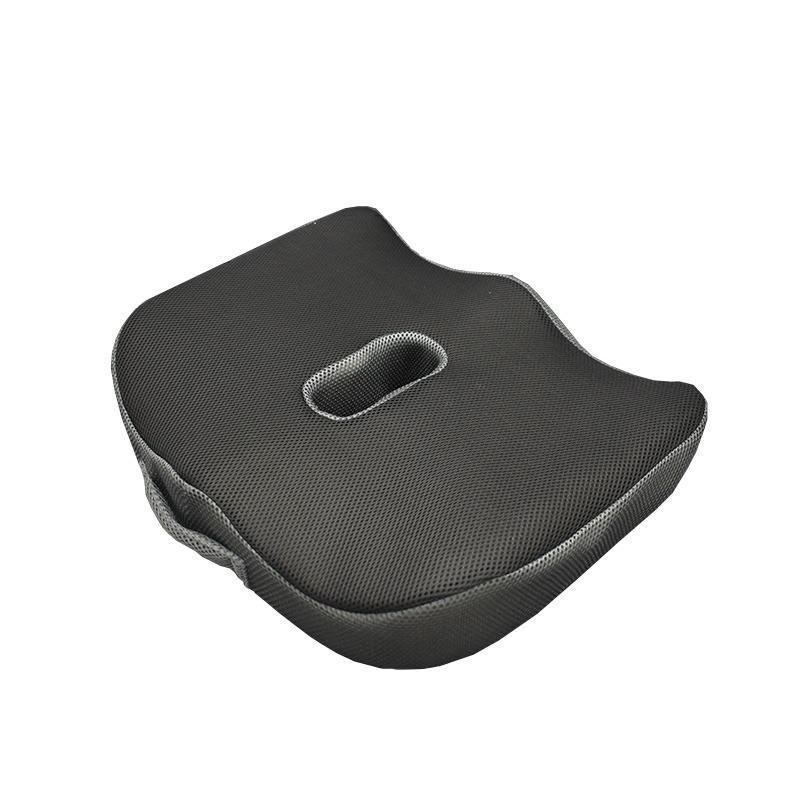 U Shape Pelvis Pressure Relief - Seat cushion for hard chairs – EKOBOR ...
